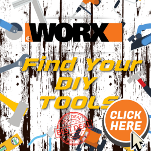 Worx Tools Review - Tools Turf